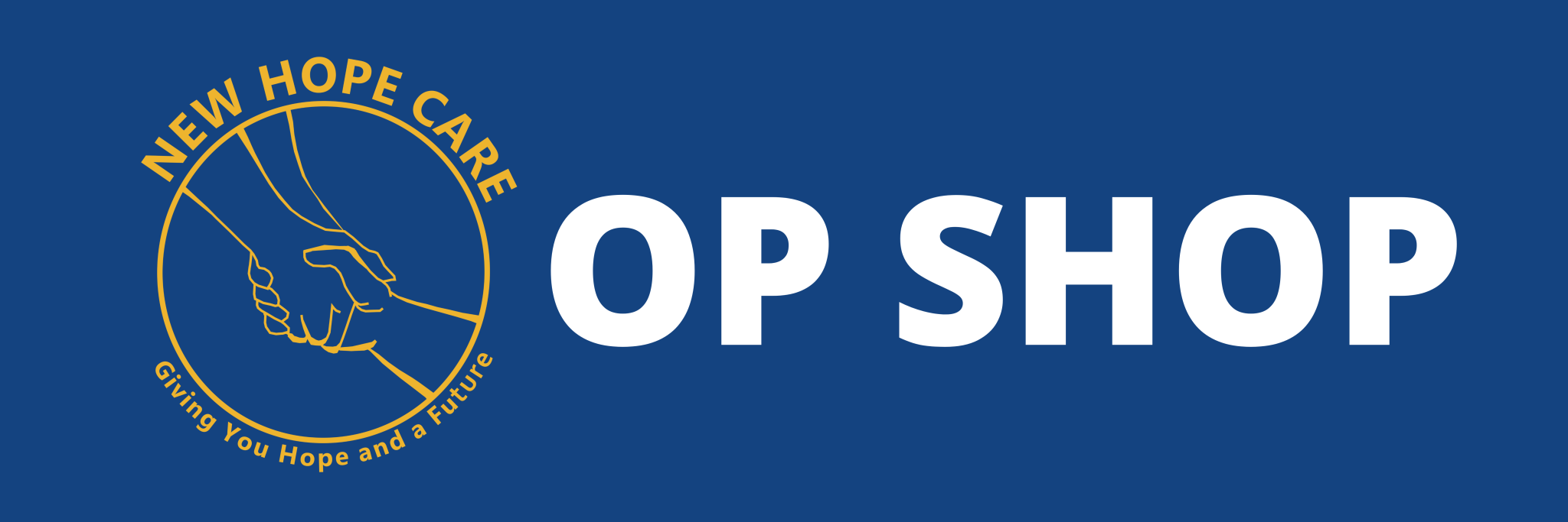 New Hope Op Shop - New Hope Brisbane