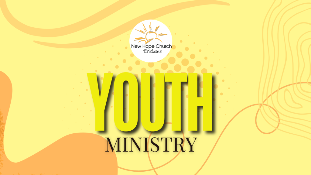 New Hope Youth - New Hope Brisbane